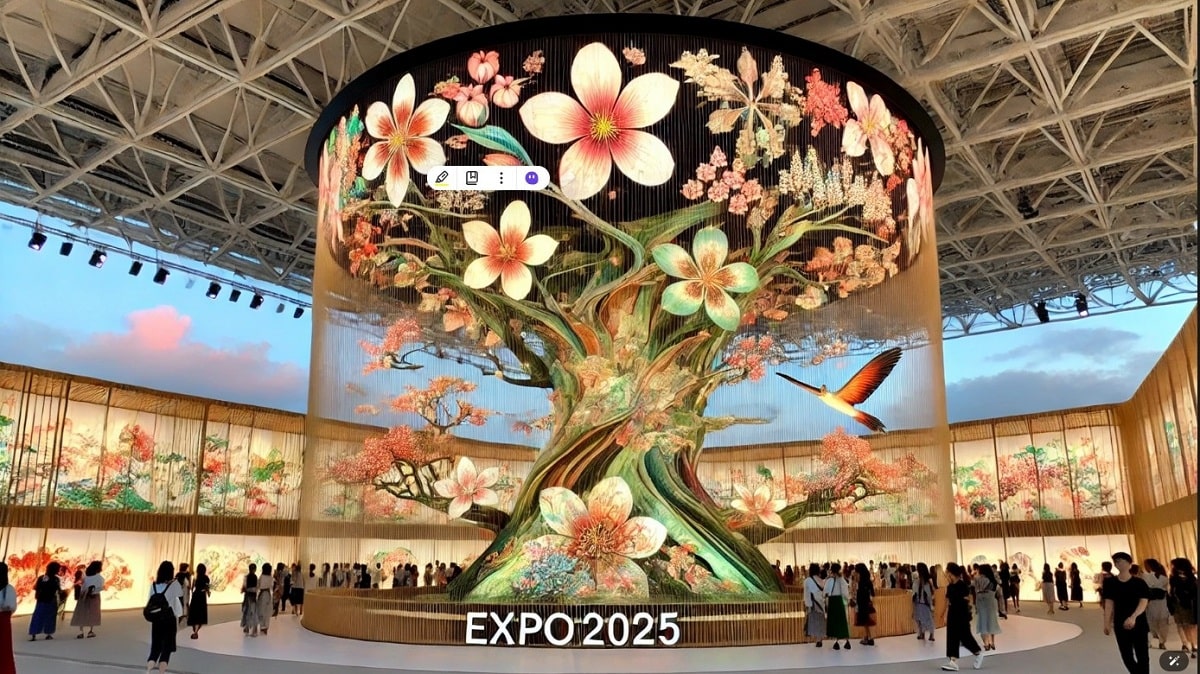 【大阪・関西万博】展示内容・見どころ、SNSの声までおすすめ人気パビリオン情報を一覧でまとめました！ | おひとり様TV